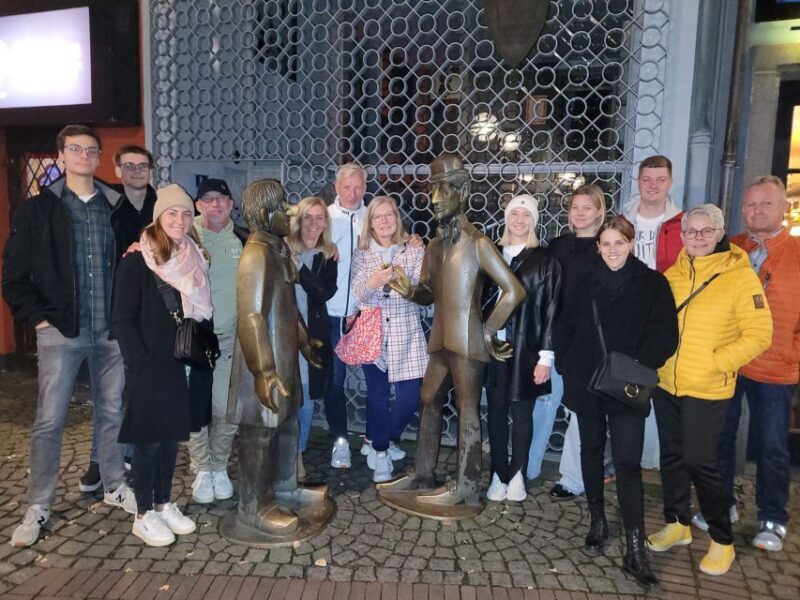 Cologne: Brauerei Tour in the Old Town of Köln - How Does This Tour Compare in Value?