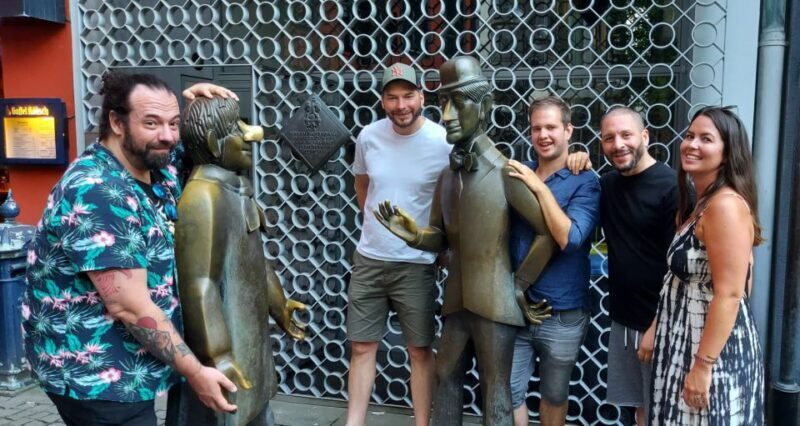 Cologne: Brauerei Tour in the Old Town of Köln - Who Is This Tour Best for?