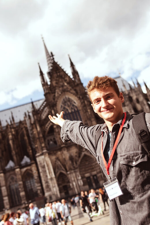 Cologne: Brewery Tour with 3 Kölsch Beer Tastings - Who Should Consider This Tour?