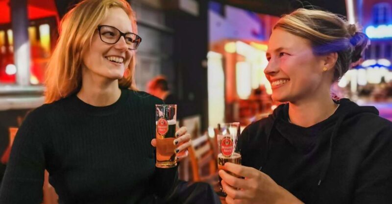 Cologne: brewhouse tour with kölsch tasting - Who Will Enjoy This Tour?