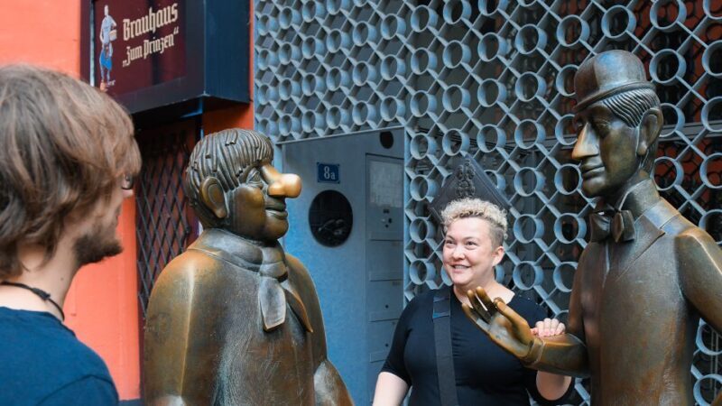 Cologne: brewhouse tour with kölsch tasting - The Sum Up