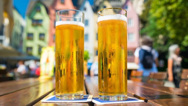 Cologne: brewhouse tour with kölsch tasting - FAQs