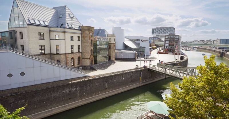 Cologne: Chocolate Museum Entrance Ticket - What to Expect During Your Visit