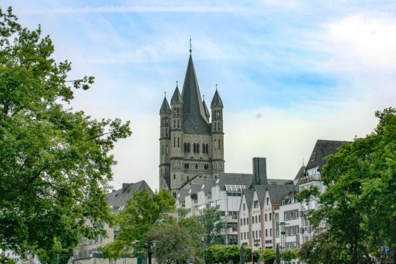 Cologne: City Highlights with Local Guide - Reviews and Authentic Insights