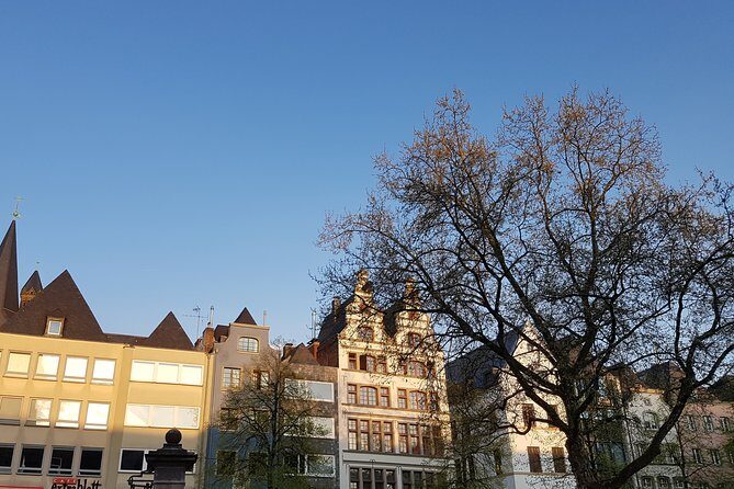 Cologne City Tour "Domstadt Experience" Exclusive tour for up to 12 people - Who Will Love This Tour?