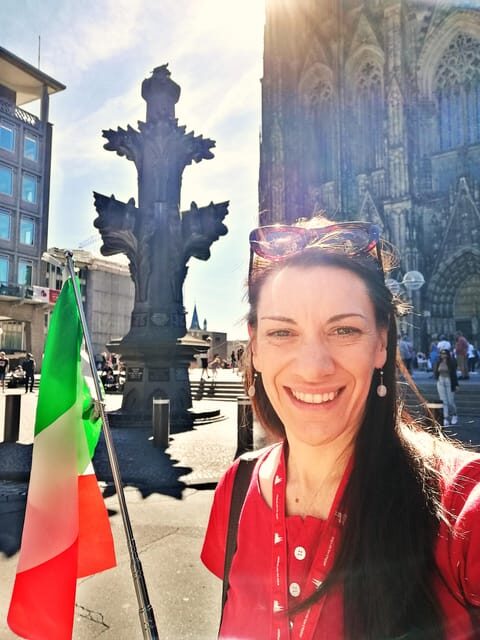 Cologne classic walking tour - Exploring Cologne in Two Hours: A Deep Dive