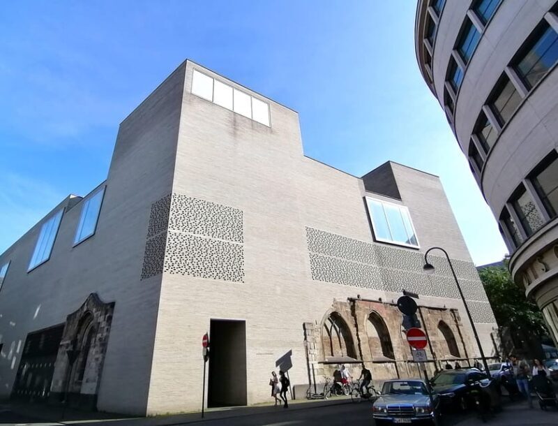 Cologne classic walking tour - FAQ