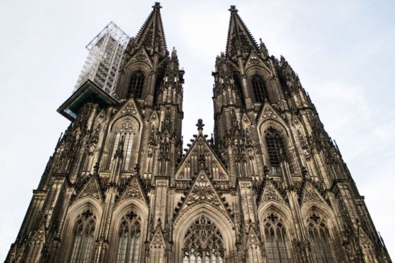 Cologne: Custom Private Walking Tour with a Local Guide - Why Choose a Private Custom Tour in Cologne?