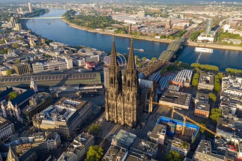 Cologne: Custom Private Walking Tour with a Local Guide - FAQ
