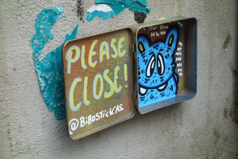 Cologne: Ehrenfeld District Street Art Walking Tour - Key Points