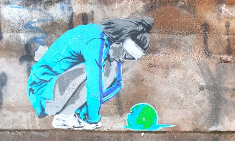 Cologne: Ehrenfeld District Street Art Walking Tour - An In-Depth Look at the Ehrenfeld Street Art Tour