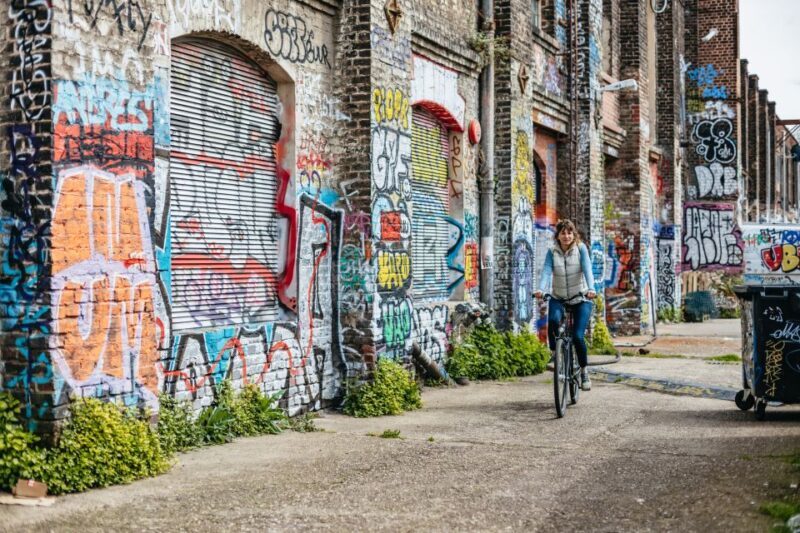 Cologne: Ehrenfeld Street Art Bike Tour - Final Thoughts: Is This Tour Worth It?