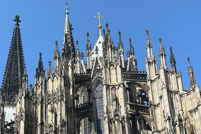 Cologne Food and Kolsch Tasting Walking Tour - An In-Depth Look at the Cologne Food and Kölsch Tasting Tour