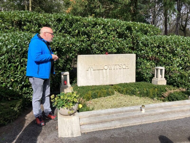 Cologne: Guided Tour of Melatenfriedhof - A Detailed Look at the Tour Experience