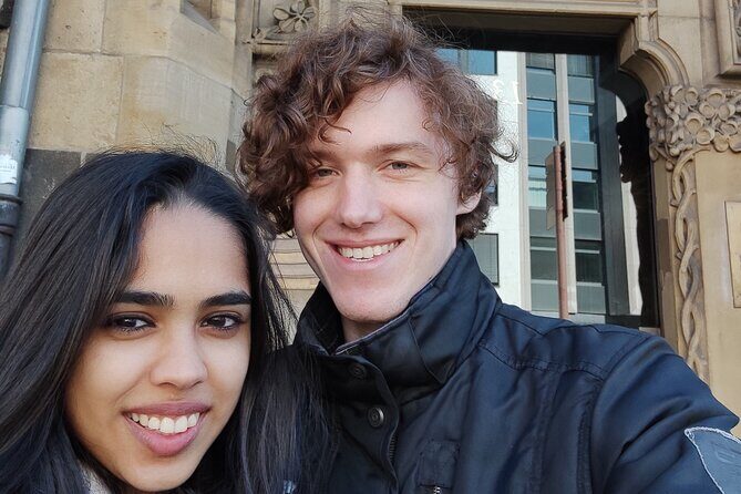 Cologne Haunted Quest: The Witch Self-Guided Tour - The Experience