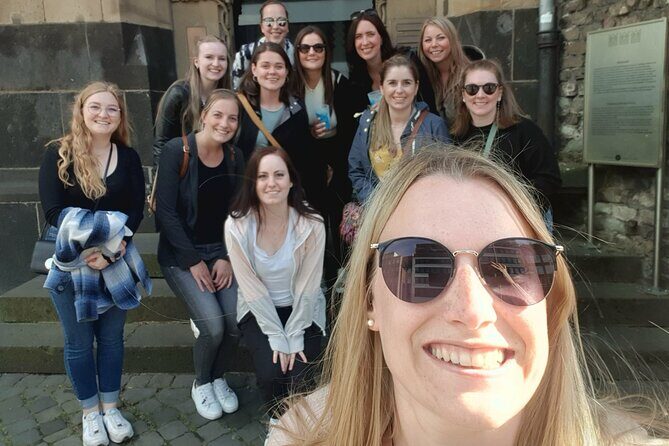 Cologne Haunted Quest: The Witch Self-Guided Tour - FAQs