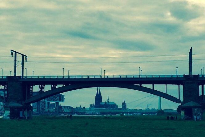 Cologne Highlights 2h privat walking tour with own Tour Guide. - Final Thoughts