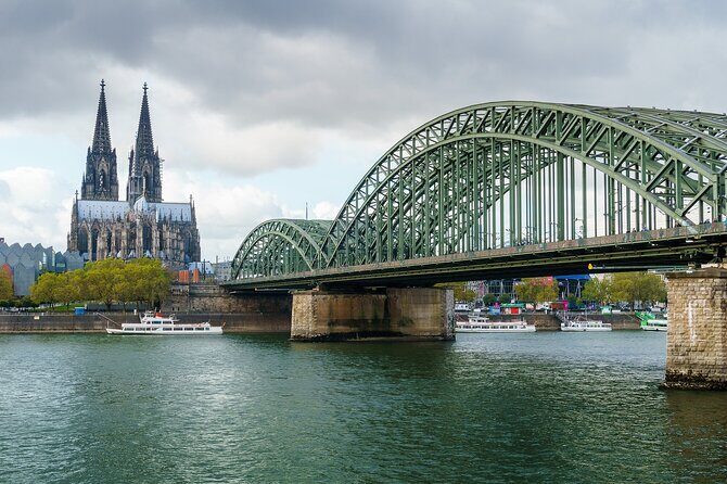 Cologne Highlights: Exclusive Private Tour - Final Thoughts