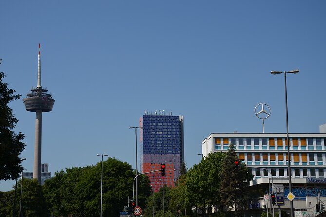 Cologne Highlights: Exclusive Private Tour - FAQs
