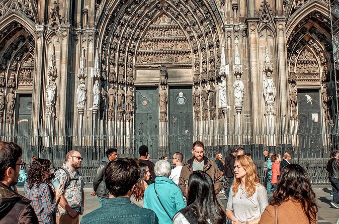 Cologne Highlights, Stories, and Local Atmosphere Tour - Final Thoughts