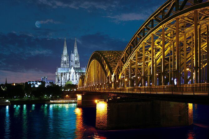 Cologne Highlights Walking Tour with your Private Tour Guide 3 h - Final Thoughts