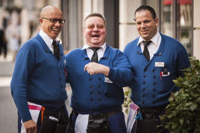 Cologne: Histories & Typical Cologne - Frequently Asked Questions (FAQs)