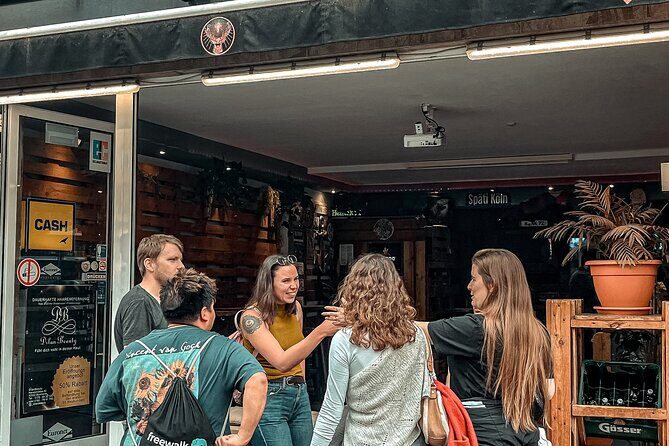 Cologne Kiosk Crawl - Detailed Review of the Cologne Kiosk Crawl