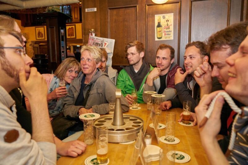 Cologne: Kölsch Beer and Brew House 2-Hour Tour - Authentic Experiences From Reviewers