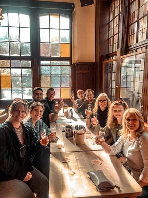 Cologne: Kölsch Brewery Tour with 3 Beers Included - FAQ