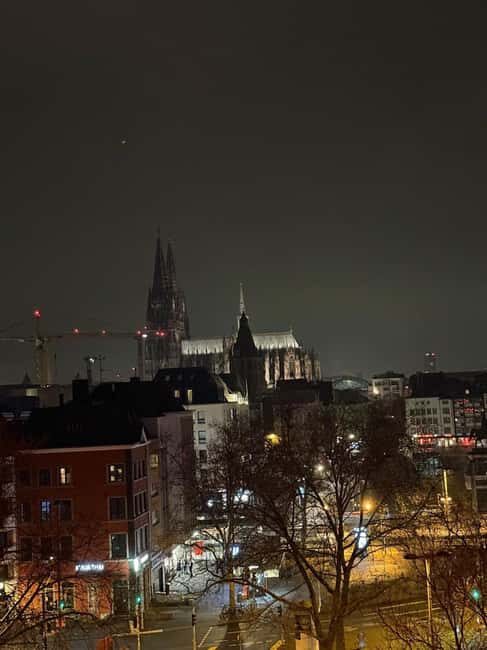 Cologne-Kölsch Live: Brewery Tour with a Brewmaster - Kölsch, Culture & Insights - An In-Depth Look at the Cologne-Kölsch Live Tour