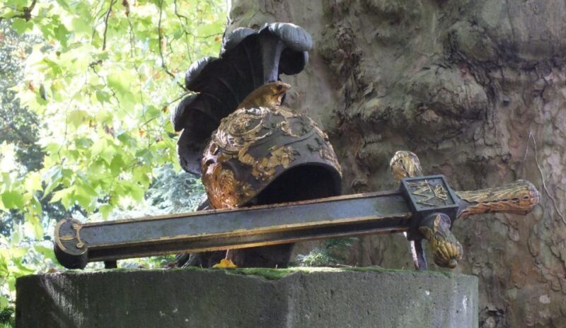 Cologne: Melaten Cemetery Life, Love and Death Tour - Final Thoughts  