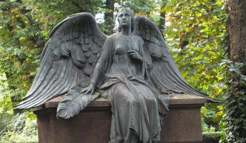 Cologne: Melaten Cemetery Life, Love and Death Tour - FAQs  