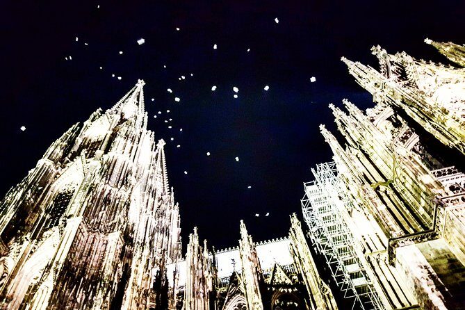 Cologne night tour "Torch tour alternative night watchman" - An In-Depth Look at the Cologne Torch Tour