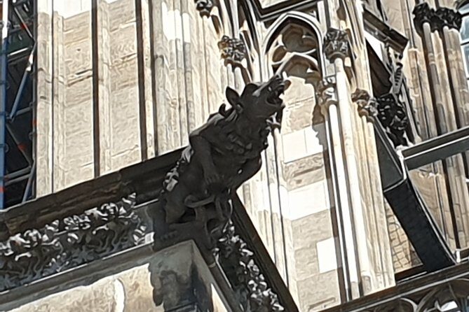 Cologne night tour "Torch tour alternative night watchman" - Final Word