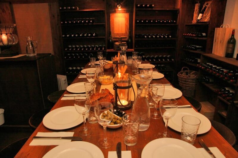 Cologne-Nippes: Gourmet wine tasting with cheese platter - Cologne-Nippes: Gourmet Wine Tasting with Cheese Platter — A Detailed Review