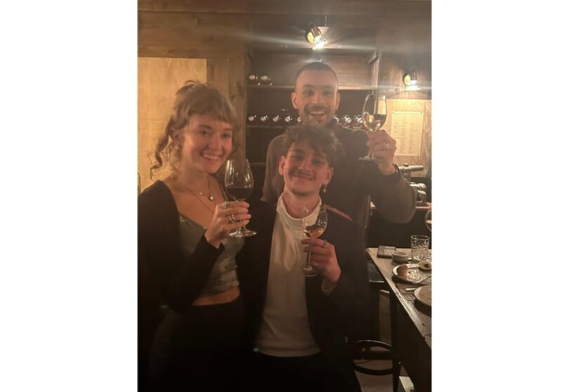 Cologne-Nippes: Gourmet wine tasting with cheese platter - Who Will Love This Experience?