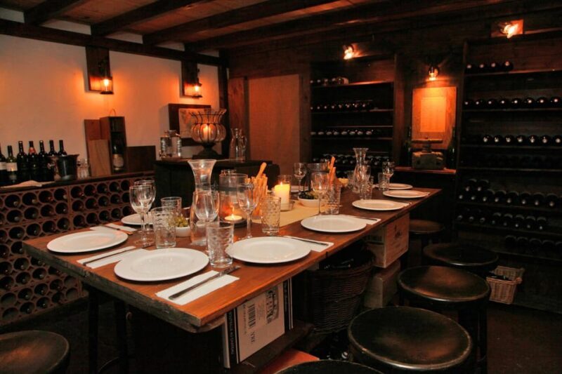 Cologne-Nippes: wine hopping (wine trip) - A Deep Dive into the Cologne-Nippes Wine Hopping Experience