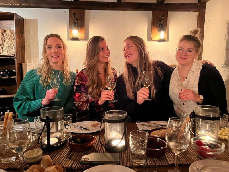 Cologne-Nippes: wine hopping (wine trip) - The Sum Up: Is It Worth It?