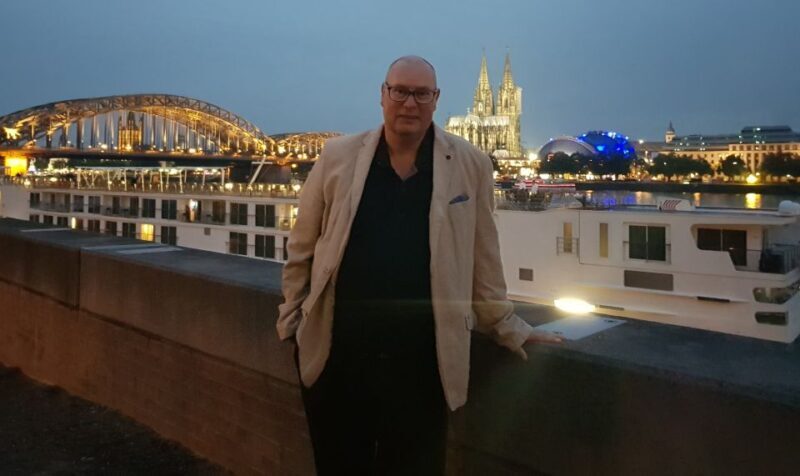 Cologne: Old City Guided Walking Tour - Exploring Cologne’s Old City: A Practical Guide