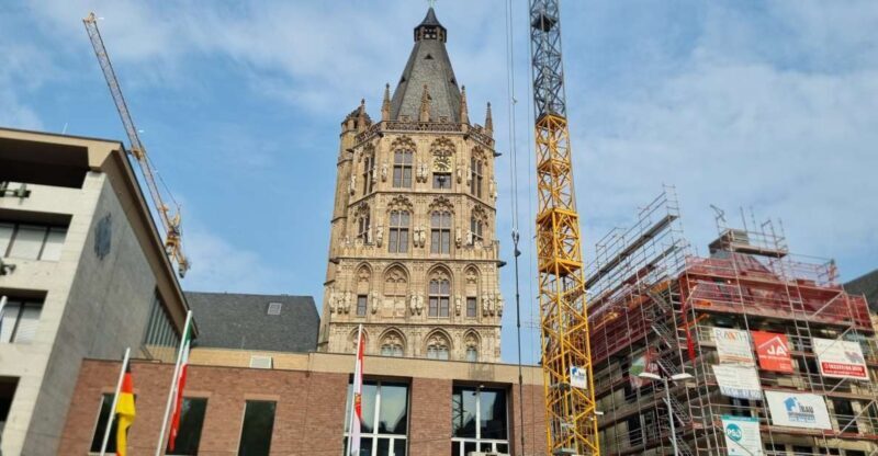 Cologne: Old City Guided Walking Tour - Final Thoughts