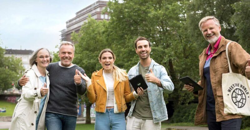 Cologne Old Town: Outdoor Escape Game - Final Thoughts