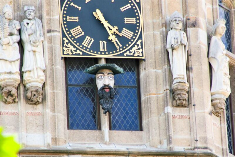 Cologne: Old Town Walking Tour with 1 Brewery Visit & 1 Beer - An In-Depth Look at the Cologne Old Town Walking Tour