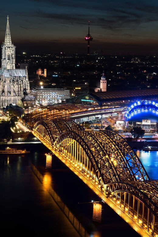 Cologne: Private Walking Tour with a Local - How This Tour Compares to Other Experiences