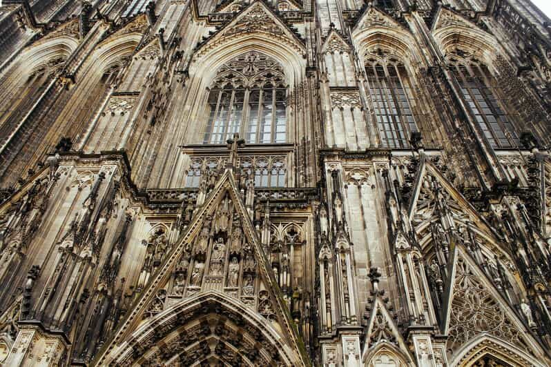 Cologne: Private Walking Tour with a Local - The Sum Up