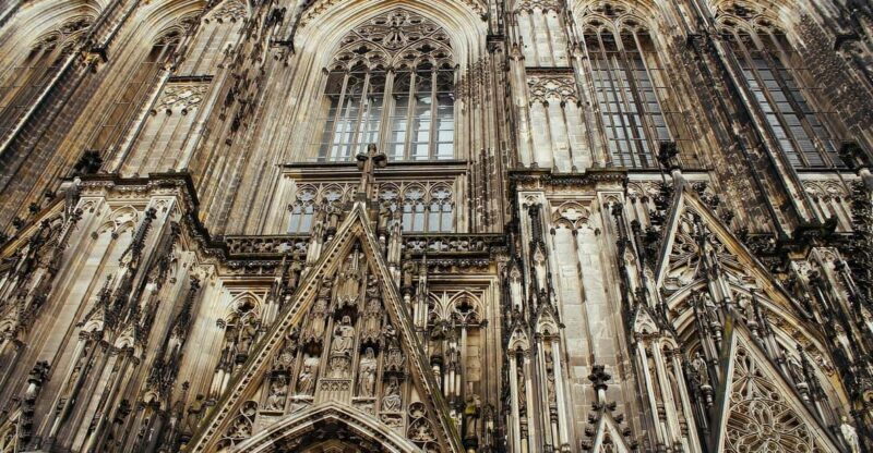 Cologne: Private Walking Tour with a Local - FAQ