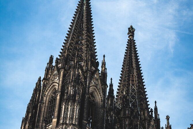 Cologne Private Walking Tour with a Local - Why Choose a Private Local-Guided Walk in Cologne?