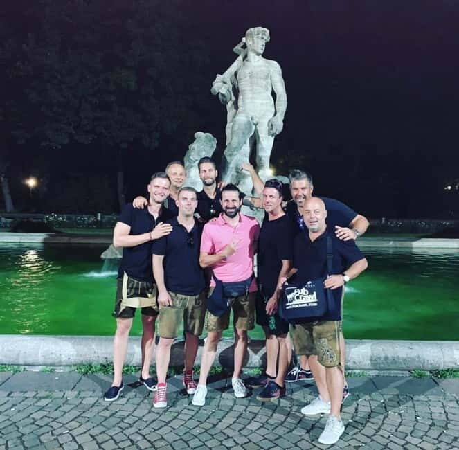 Cologne Pub Crawl - 4 Locations, Shots & Club Entry - The Hidden Gem Guided Tours  