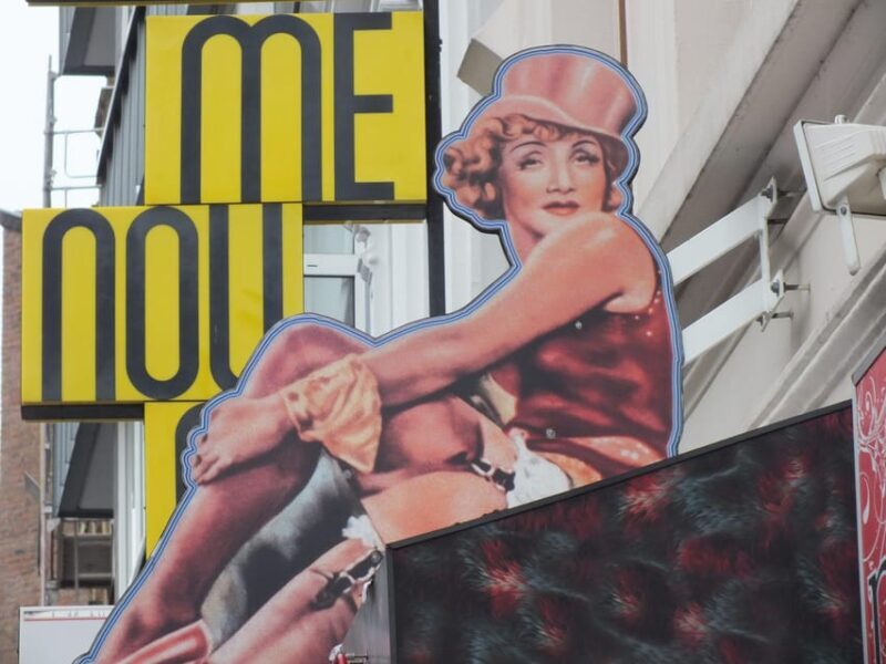 Cologne: Red-light-tour - The Sum Up: Who is This Tour Best For?