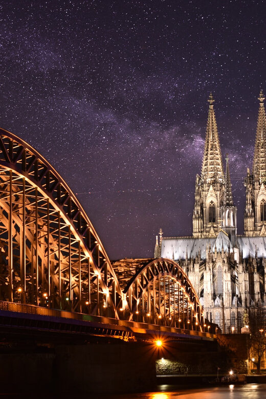 Cologne: Rhine River Winter Cruise with Festive Music - Final Thoughts