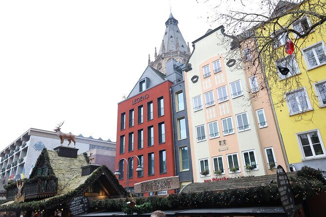 Cologne Small-Group Day Tour from Amsterdam - The Sum Up: Is It Worth It?